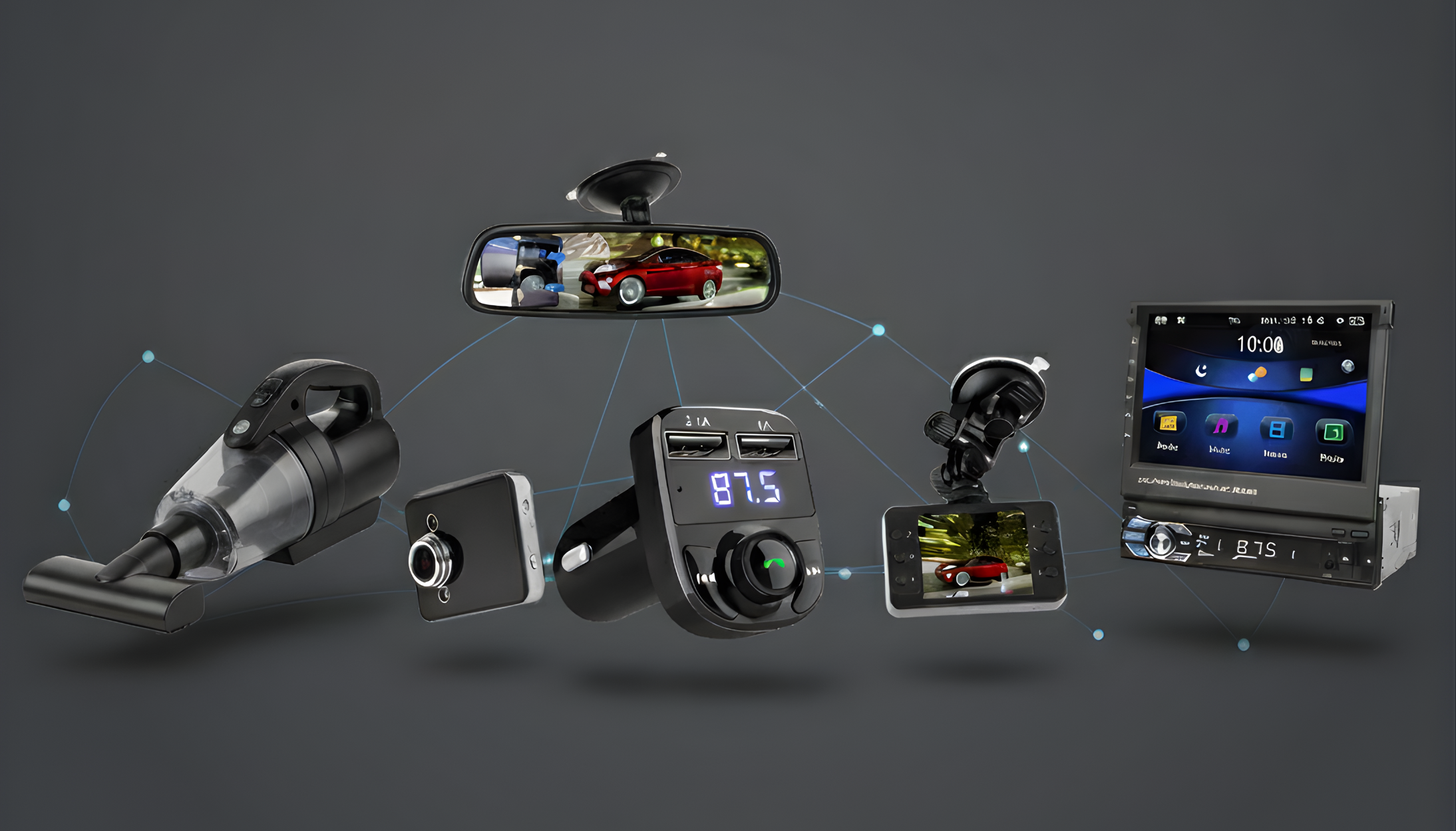 Sve za auto – bhstorebh